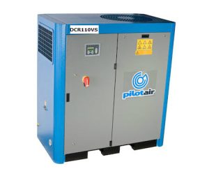 Rotary Screw Air Compressors - Pilotair